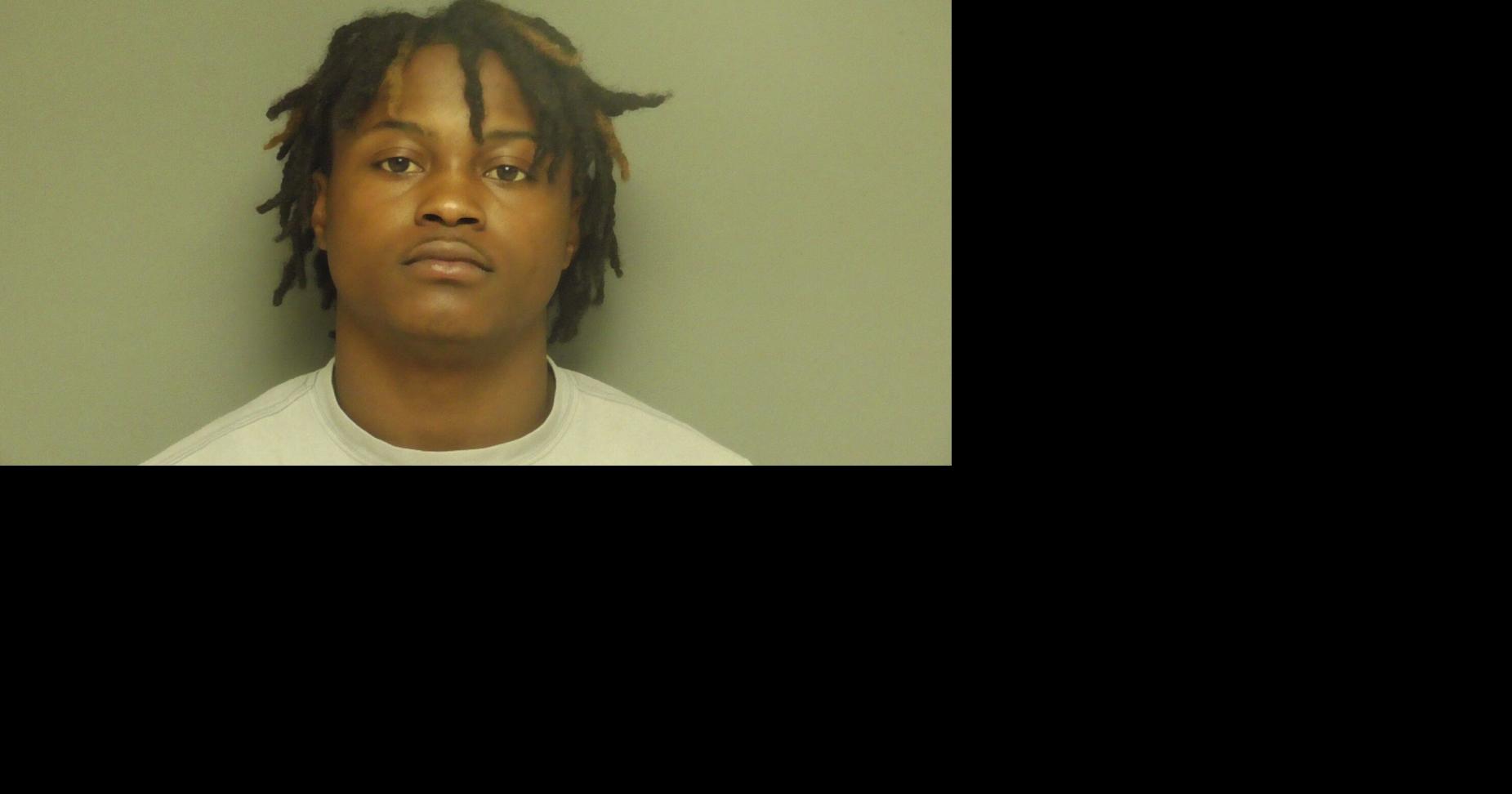 UPD arrests former JSU student following on-campus foot chase | News ...