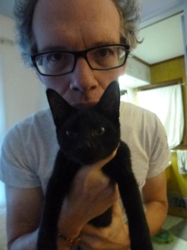 All the world’s a classroom: Inside the world of Dr. Carmine DiBiase ...