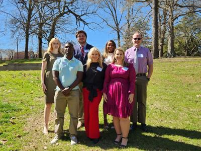 JSU Model Arab League team competes, wins several awards | Features ...