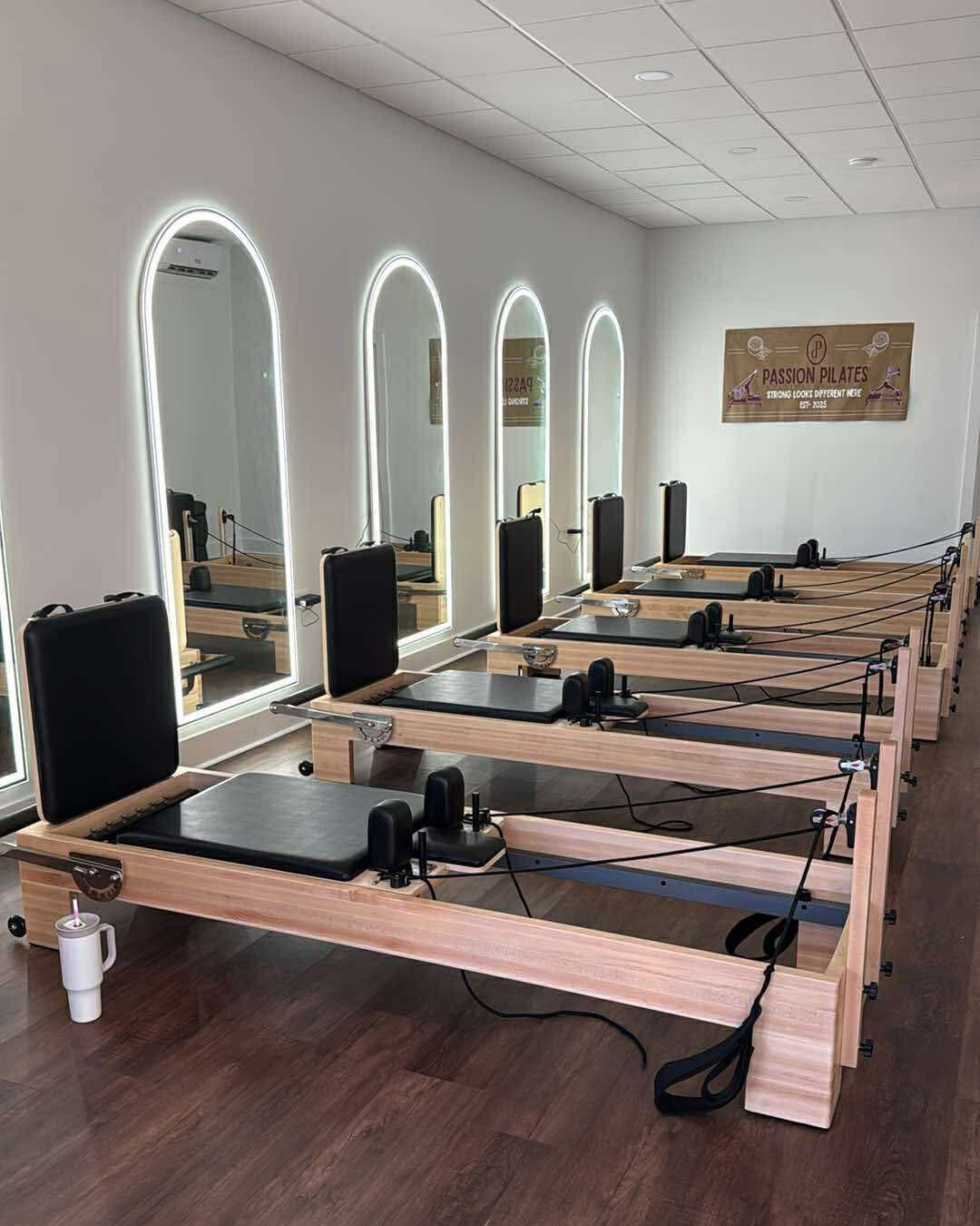 New pilates studio opens in Jacksonville | News | jsuchanticleer.com