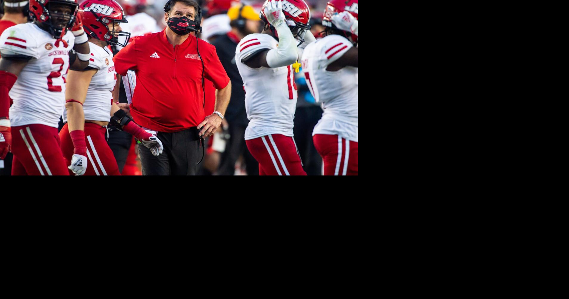 John Grass cleared to travel with Gamecocks to Florida International ...