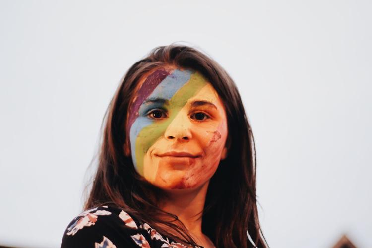 Cocky for LGBTQ+: Cocky Pride Parade brings campus and community ...