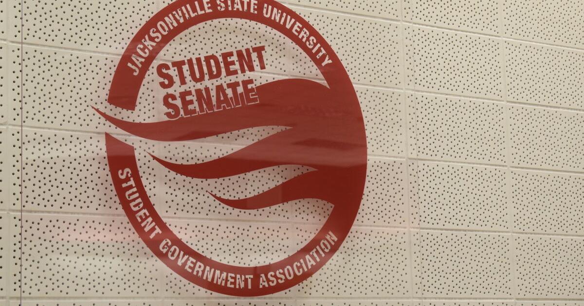 SGA holds first senate meeting of semester | News | jsuchanticleer.com
