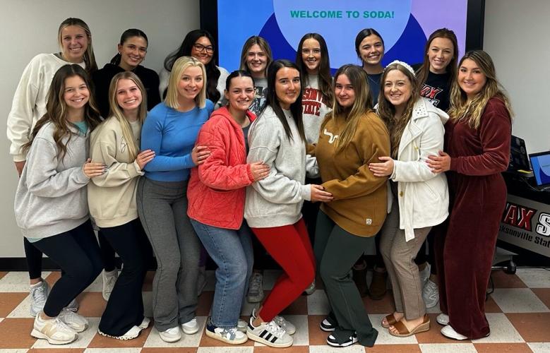 Student Organ Donation Advocates chapter formed to honor Leah Tarvin ...