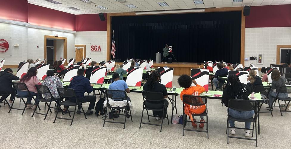 Build a snowman with SGA | Features | jsuchanticleer.com