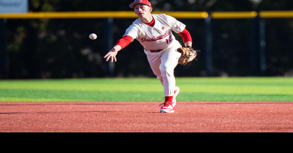 Causey, Reeves named finalists for ASUN preseason honors | Gamecocks ...