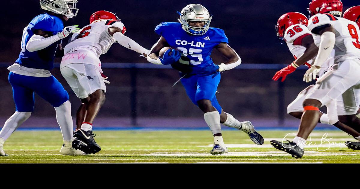 Co-Lin and Northwest Mississippi square off in MACCC conference semi ...