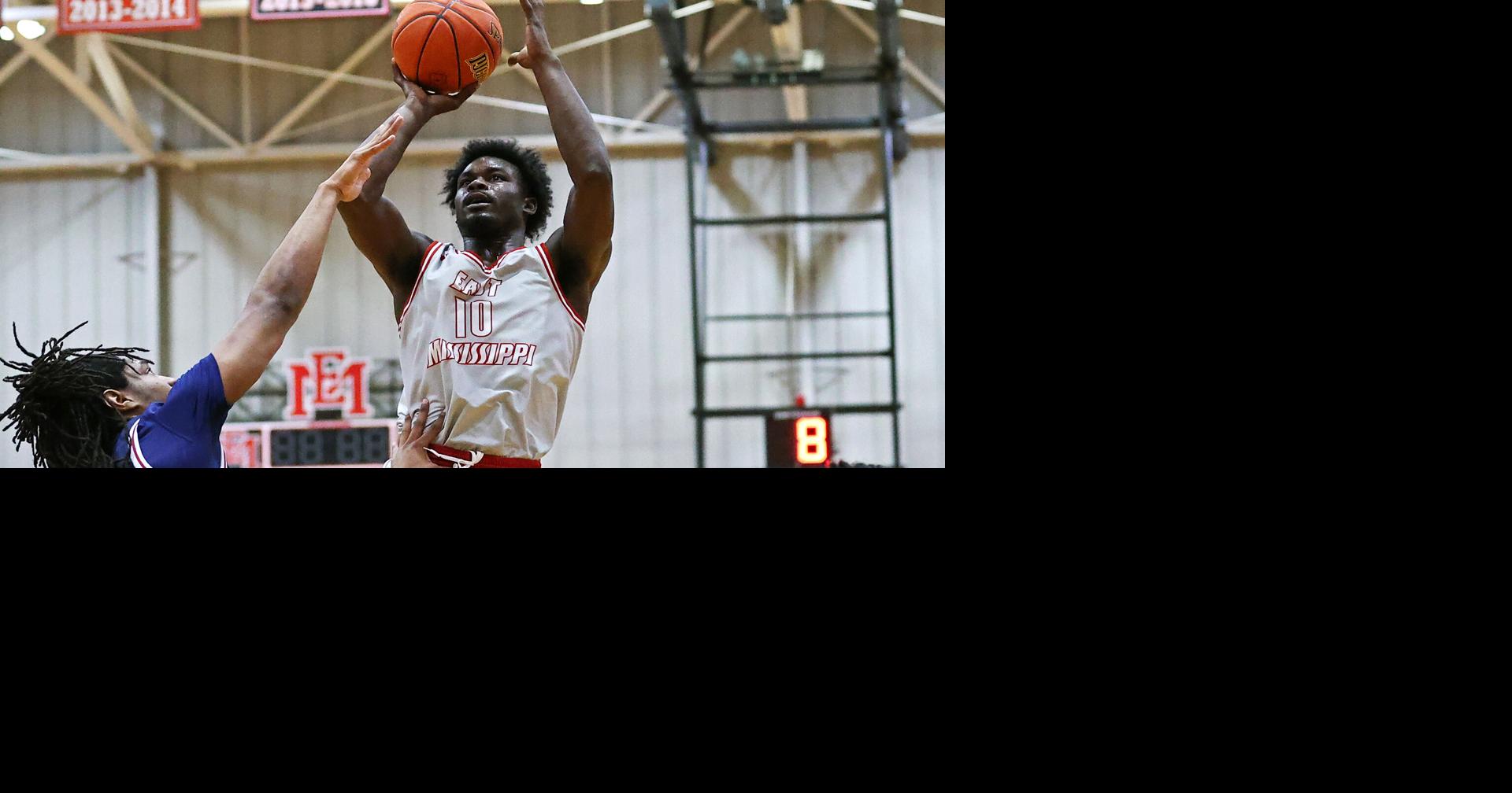 Dominant second half lifts EMCC Lions over Jones; Lady Lions bested by ...