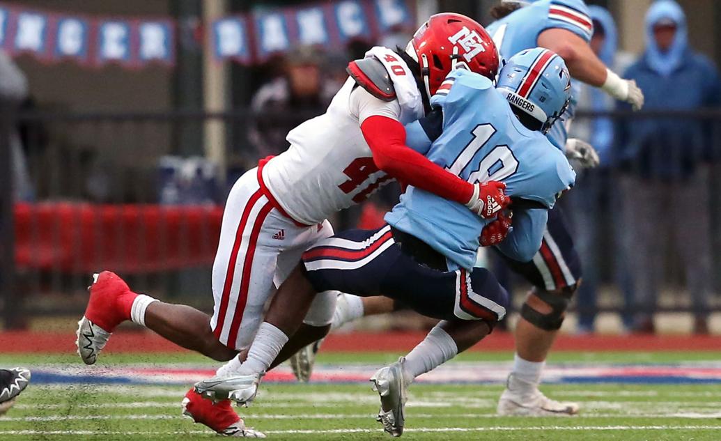 East Mississippi Community College | Football | jucoweekly.com