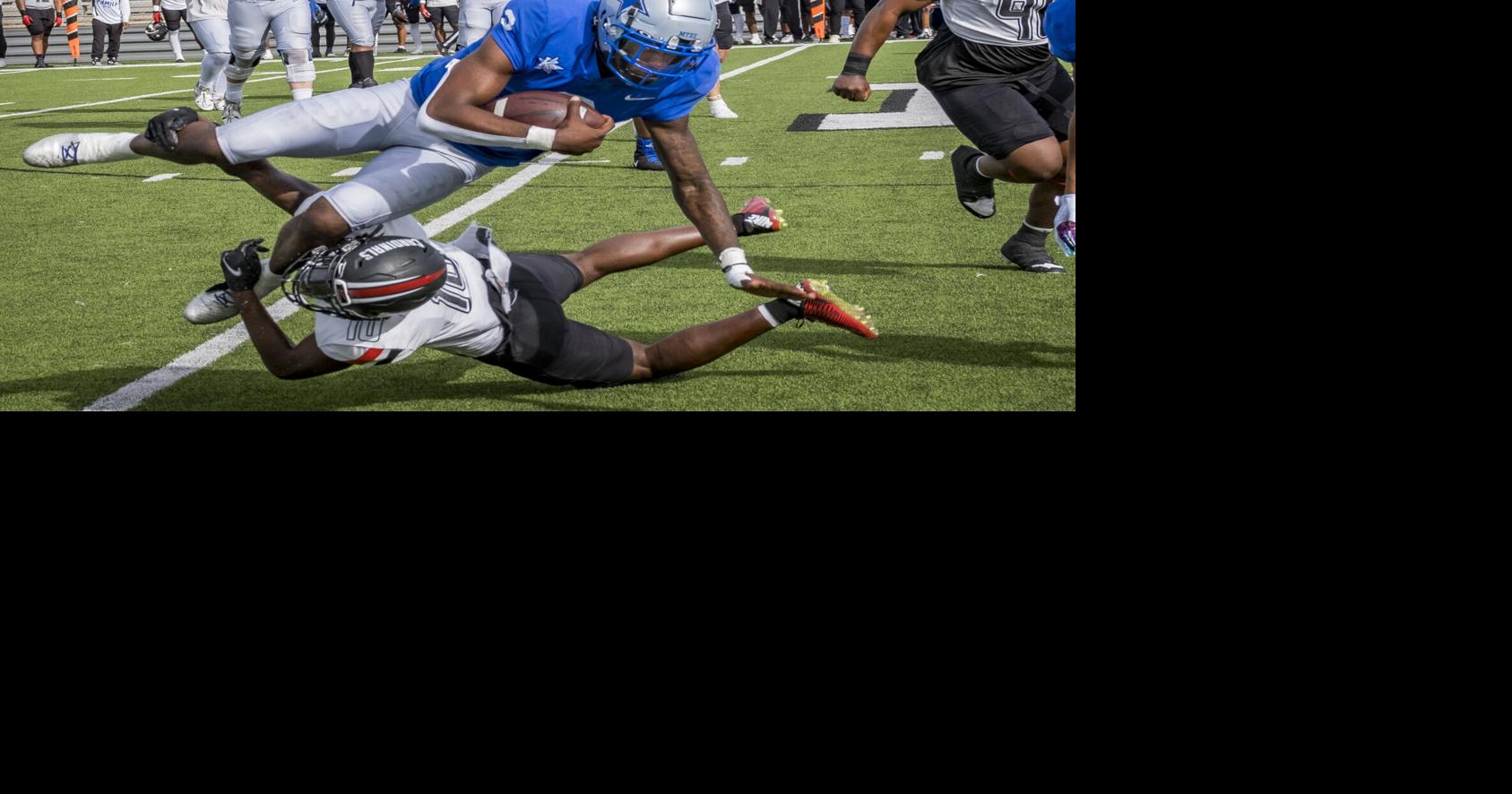 Wins set up big matchup between Kilgore, Tyler JC | Football ...