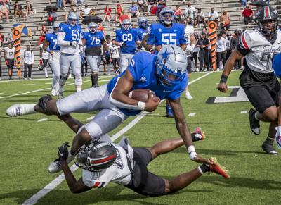 Wins set up big matchup between Kilgore, Tyler JC | Football ...
