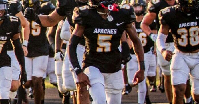 SWJCFC: This week's trio of standouts in a league of standouts ...