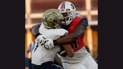 The Trinity Valley Cardinals are loaded with talent on both sides of ...