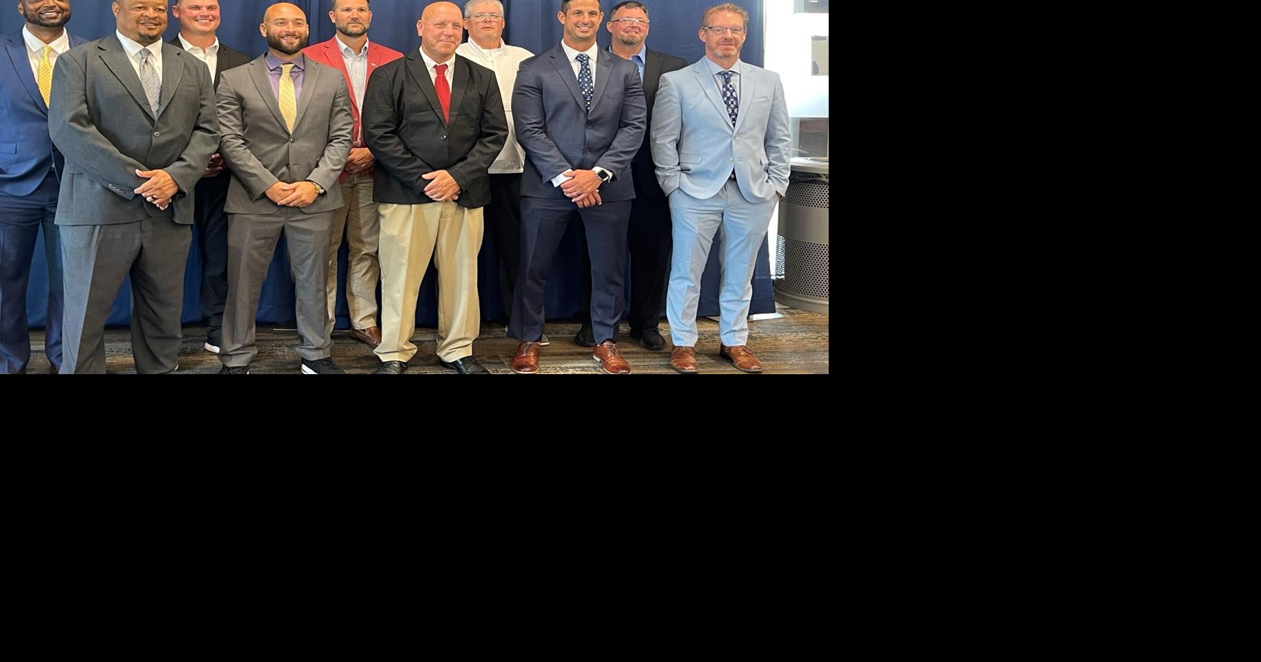 Hutch picked to win KJCCC; Notes from around the KJCCC/ICCAC Media Day ...