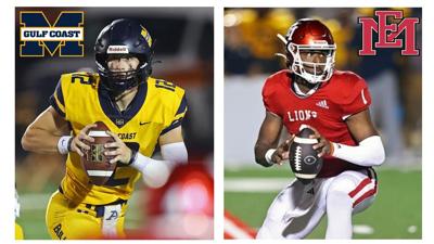 No. 5 Mississippi Gulf Coast and No. 7 East Mississippi set for rematch ...