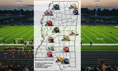 Mississippi JUCO Football Coaches Make Predictions | Football ...