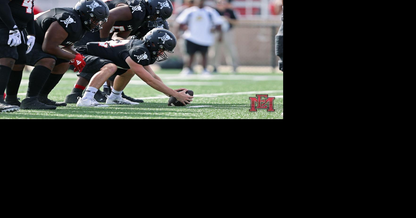 Mississippi JUCO North Division Power Rankings — October 26 | Football ...