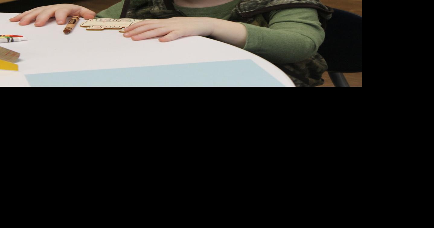 STORY HOUR: ‘What a wild day!’ | News | judithbasinpress.net