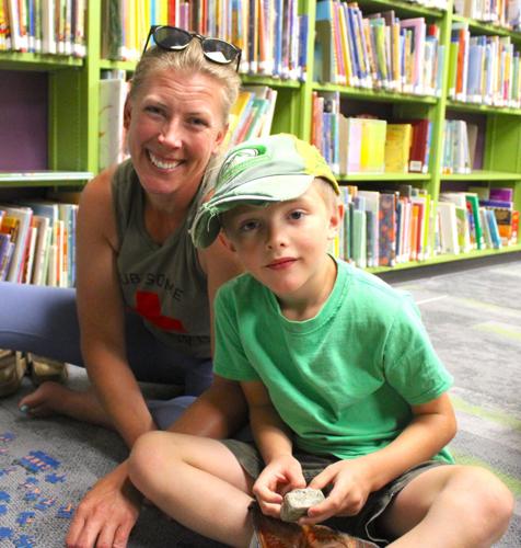 Summer Reading: 'An adventure can change your life forever' | News ...