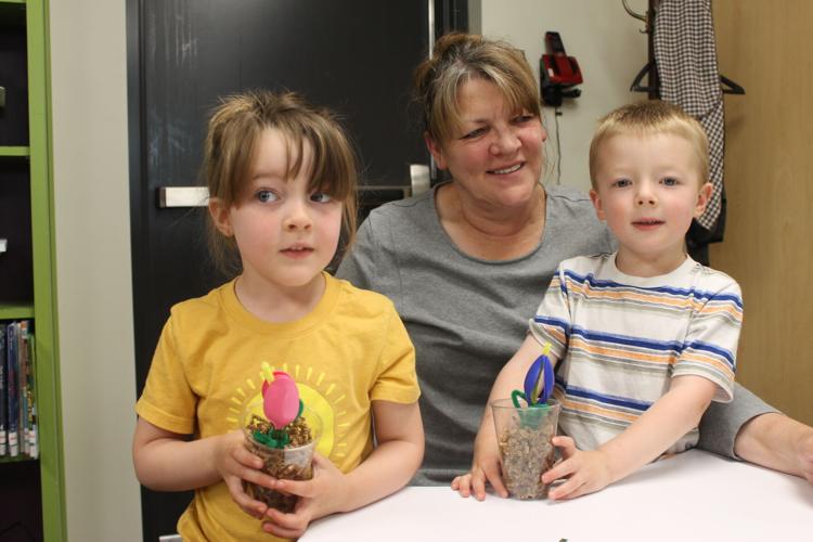 Check it out: Special events for Summer Reading Program have begun ...