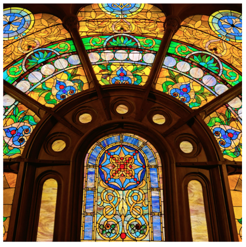 The Postscript by Carrie Classon: Wild Children | Commentary ...