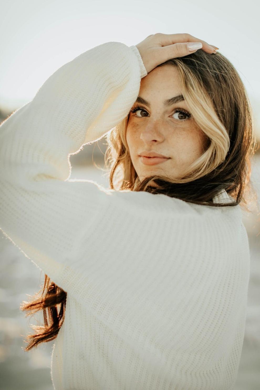 Spotlight on Stanford: Jada Errecart's love for photography and imaging ...