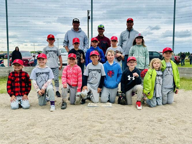 Triangle League Baseball concludes | Sports | judithbasinpress.net