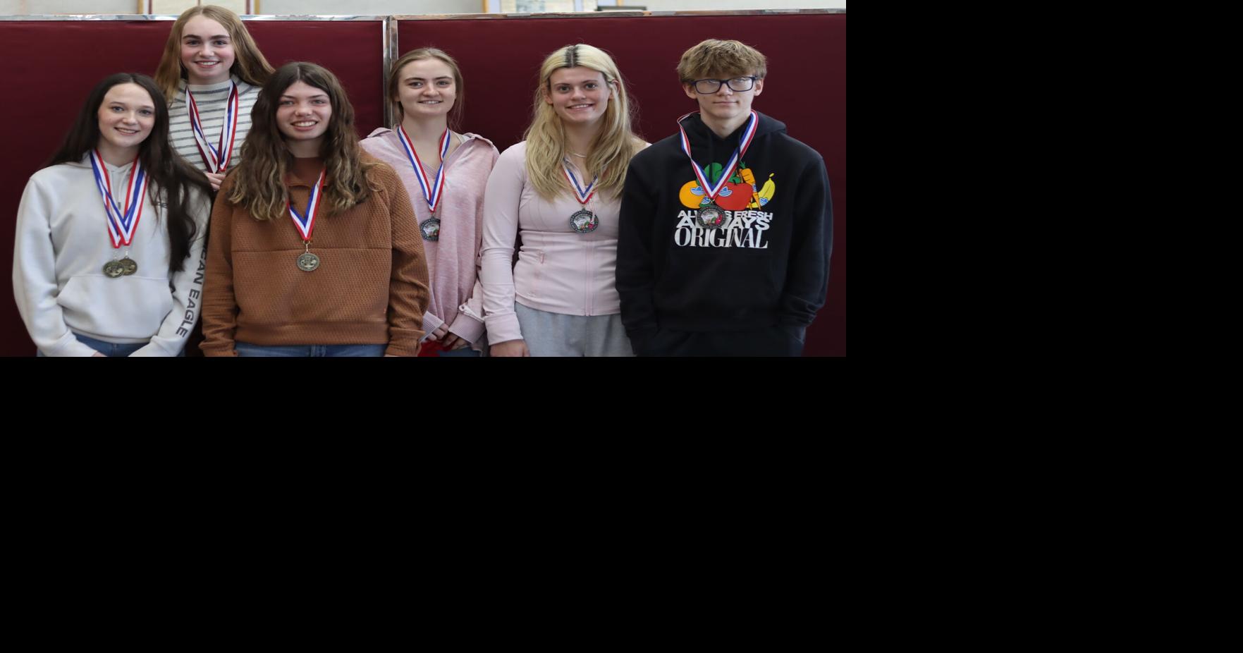 Geyser School Science Fair Winners | News | judithbasinpress.net