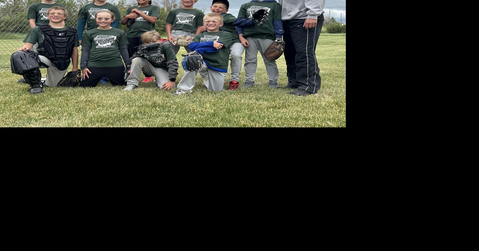 Triangle League Baseball concludes | Sports | judithbasinpress.net