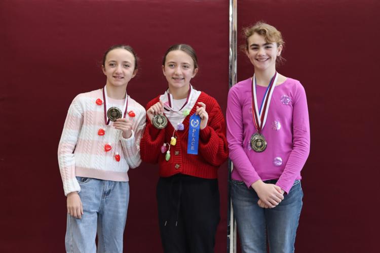 Geyser School Science Fair Winners | News | judithbasinpress.net