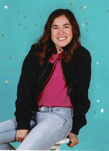 SPOTLIGHT: Hobson's Andi Anderson is ready for summer | Local ...