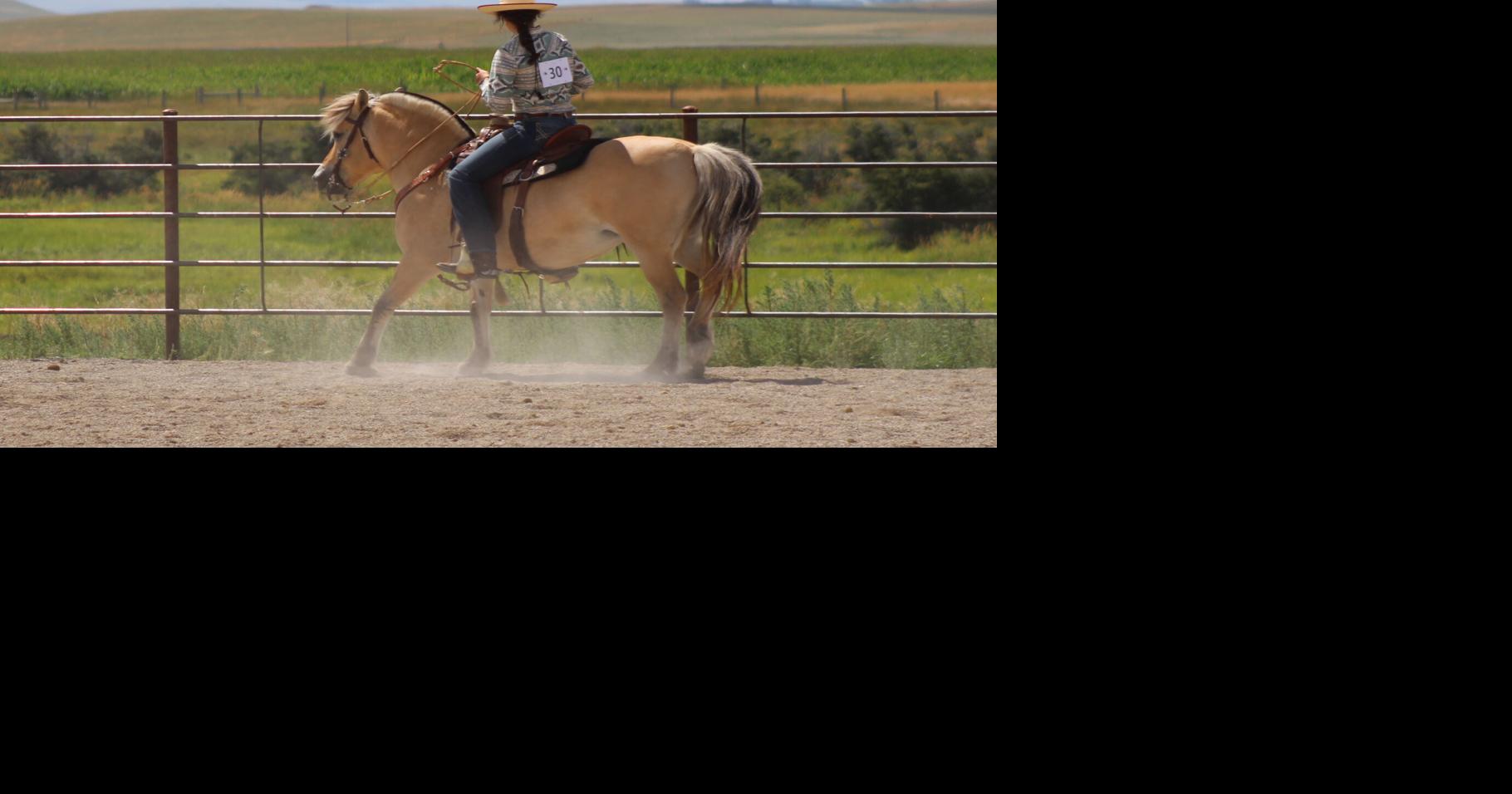Judith Basin County Fair concludes | News | judithbasinpress.net