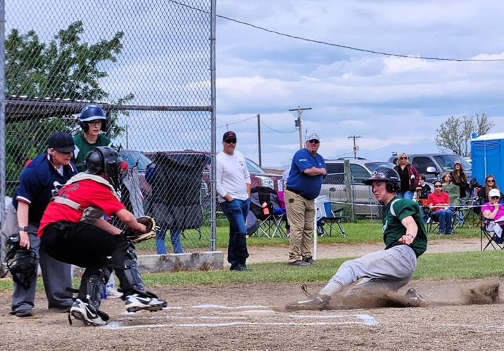 First places for Hobson-Moore Peewee, Stanford Little League | News ...