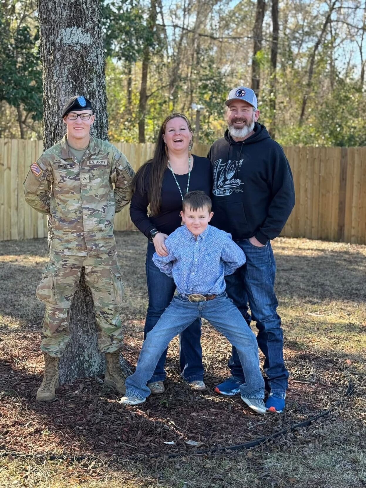 Brody Shields Graduates Academy | Local | judithbasinpress.net