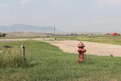 Geyser's water project completed | News | judithbasinpress.net
