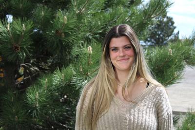 SPOTLIGHT GEYSER: Anna Lucas - skating into senior year | News ...