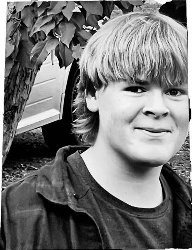 SPOTLIGHT: Dog days of summer ... Artist Dylan Claver also dog sits ...