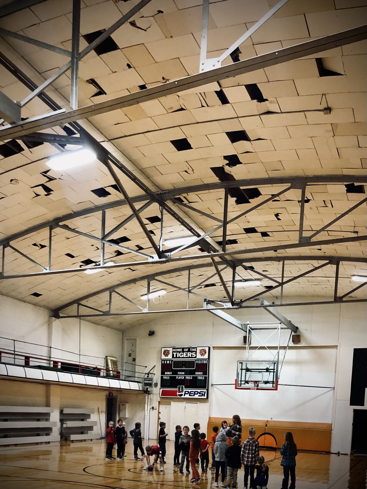 Hobson School gears toward bond initiative; open house Jan. 17 | News ...