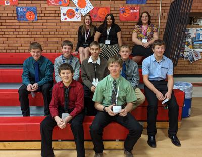 Hobson BPA Students to compete at State in Billings | News ...