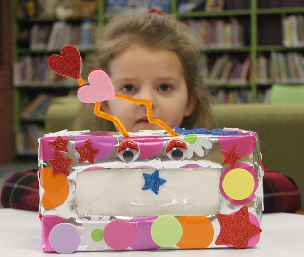STORY HOUR: How many is not enough? | News | judithbasinpress.net