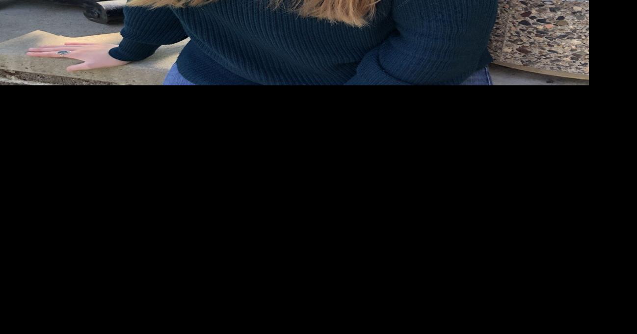 Sidney Stratton joins MSU extension Office | News | judithbasinpress.net