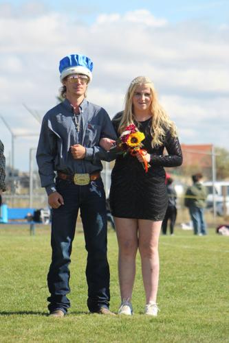 DGSG Football Stats from game Geraldine Sept. 23 | Sports ...