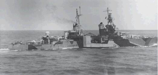 GLANCE BACK: Stanford man was aboard USS Indianapolis when torpedoed in ...
