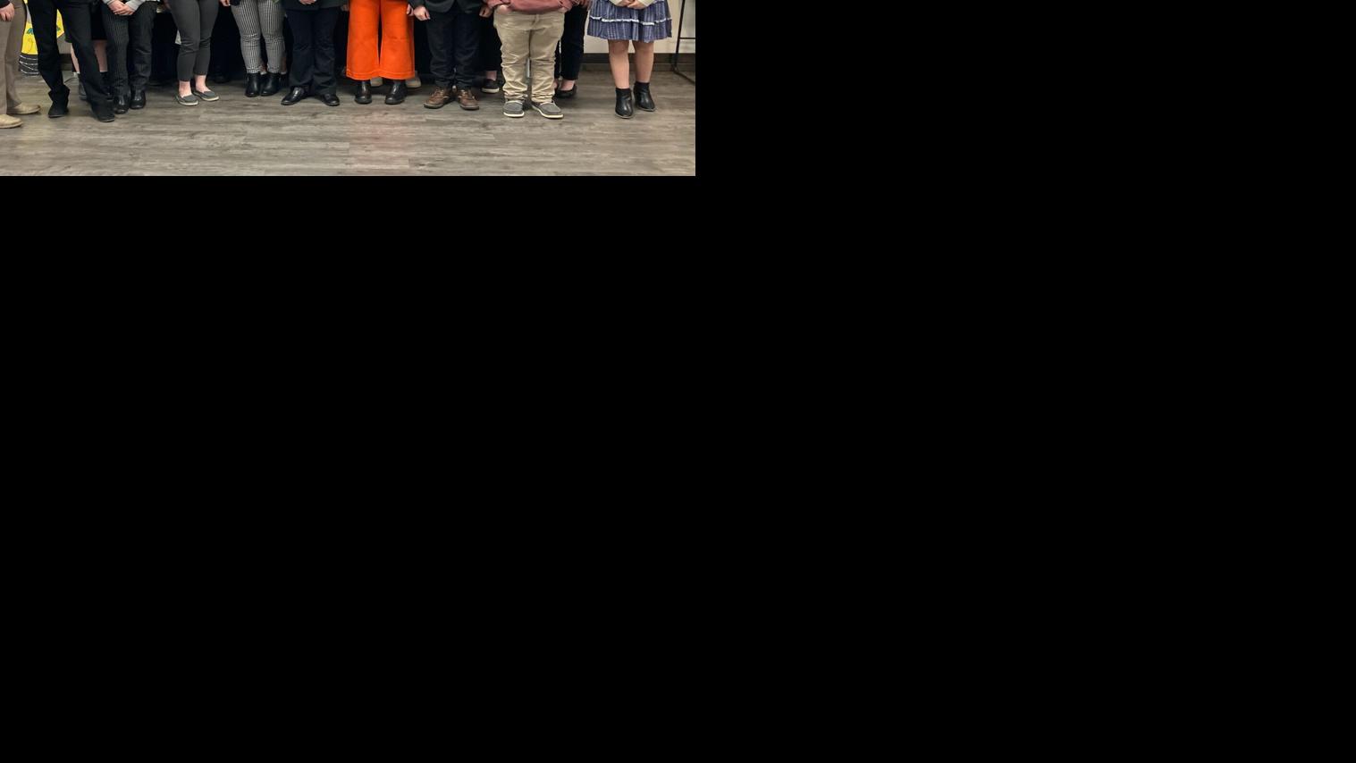 Several Stanford School Students place at State BPA | News ...