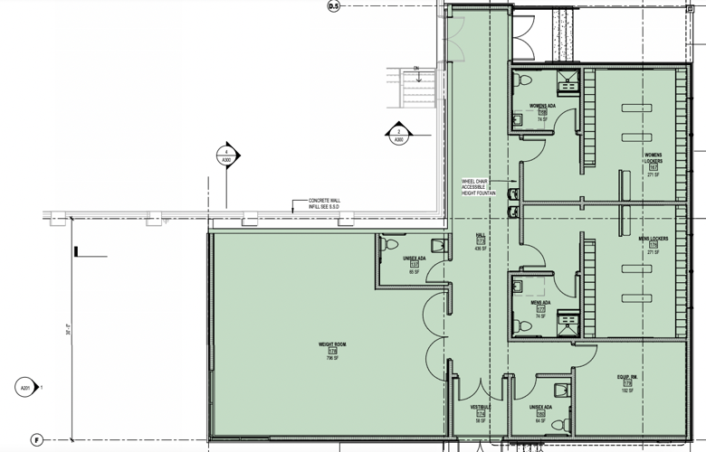 Stanford School works with project management firm to finalize design ...