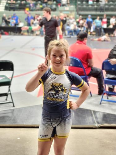 Force 10 wrestlers fight like behemoths at Butte Cyclops | Sports ...