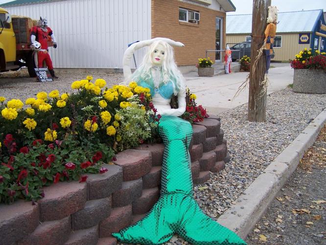 A Walk Down Scarecrow Lane | News | judithbasinpress.net