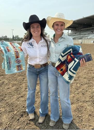 Rodeo kicks off fall season | Sport | judithbasinpress.net