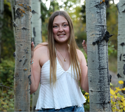 SPOTLIGHT STANFORD: Lyla Mitchell's well-rounded life | Artistic ...