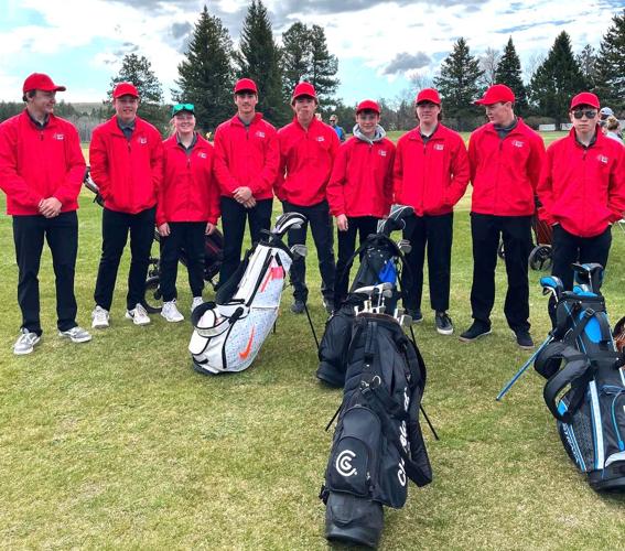 Golf Results - Season Meets | News | judithbasinpress.net